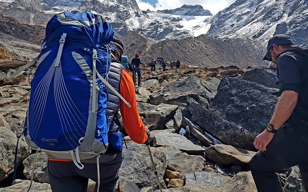 Trek in Nepal 2023: A Comprehensive Guide to Trekking Adventures in the ...