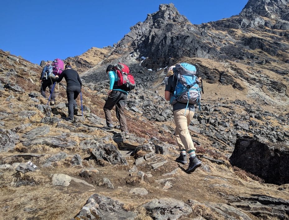 10 Tips for a Successful Trekking in Nepal | Chola AdventuresChola ...